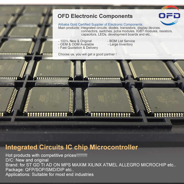 STPS3150 DO-201AD Memory IC Integrated Circuit ICs in Stock Electronic ...