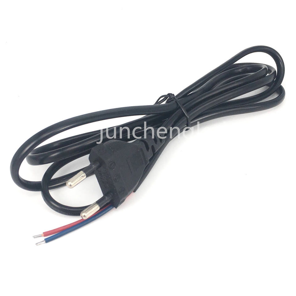 Factory Direct 10A 220V 3 Pin US Plug Power Cable C5 Extension AC Power ...