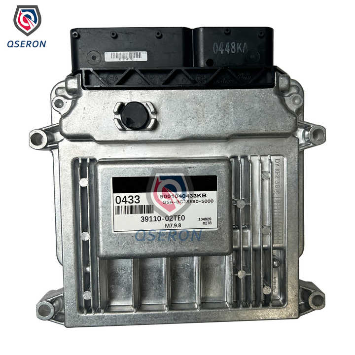 Wholesale M7.9.8 39110-02TE0 3911002TE0 Engine Control Unit ECU ECM for ...