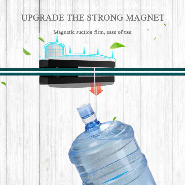 Dual-sided Magnetic Window Cleaner - Efficient & Eco-friendly