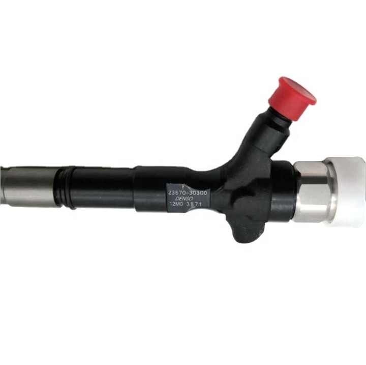 适用于丰田23670的正品全新喷油器23670-0R040 23670-0R041 26011-23670 26020-23670 29055 ...