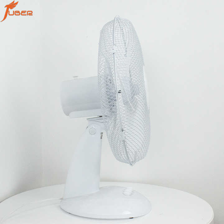 Quiet nail mini manicure table fan colorful size table fan with white ...