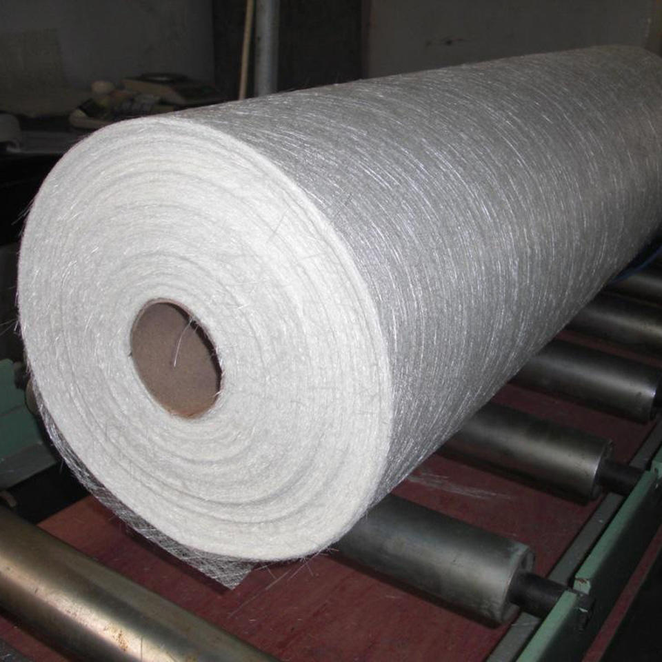 Boats And Yachts Panel Fiberglass Chopped Strand Mat, chopped strand ...