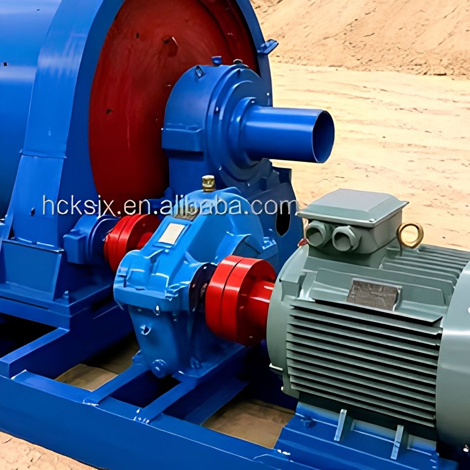 Gravity Separation Ball Mill Mining Grinding Equipment for Gold Copper ...