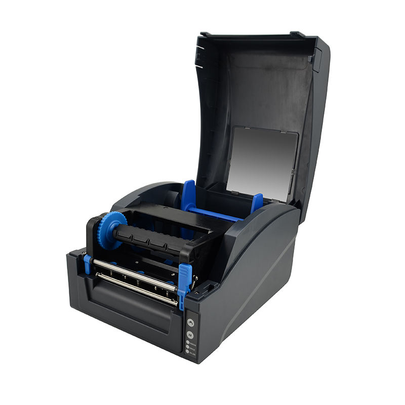 Gprinter GP1225T USB/LAN Barcode Printer SDK 1-Year Warranty 203dpi ...