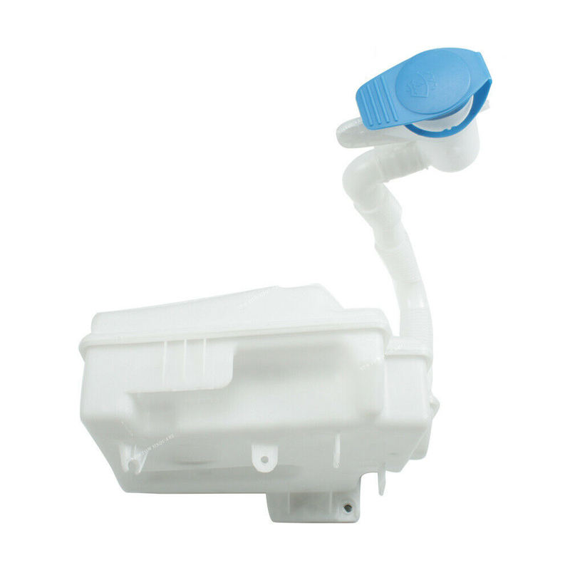 1K 0 955 453 S Wiper Washer Windshield Fluid-Reservoir Tank For VW ...
