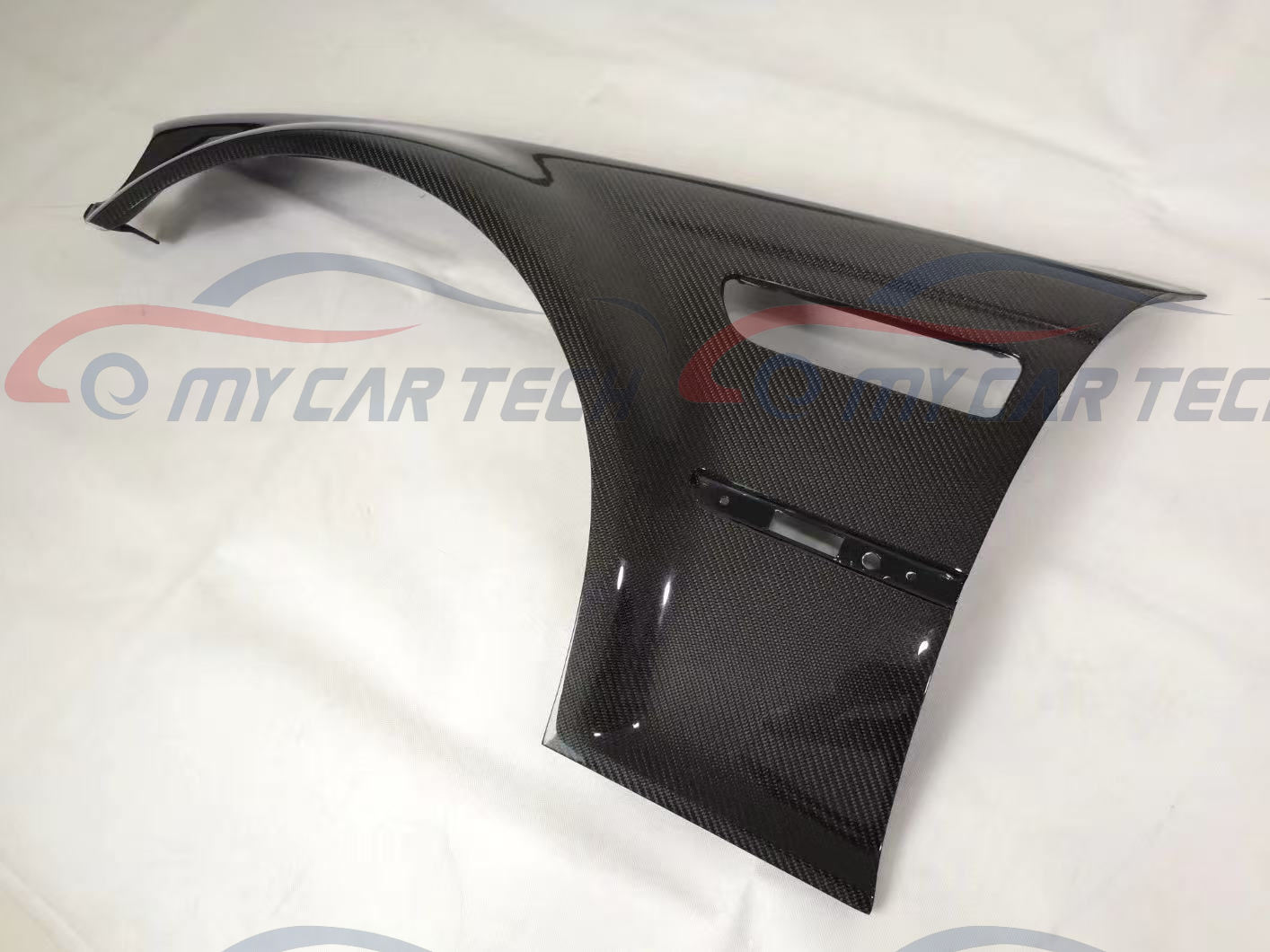 How to Choose the Best E46 M3 Fender for Your Restoration or Build