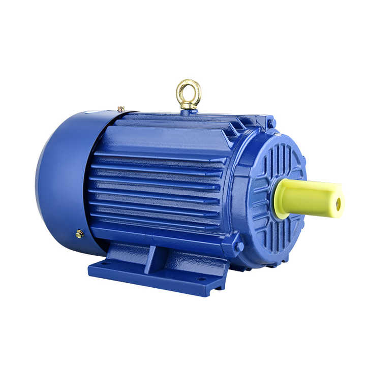 YE3 160M 4 Pole High Efficiency 440 Volt 60hz 1600rpm Electric 15hp ...