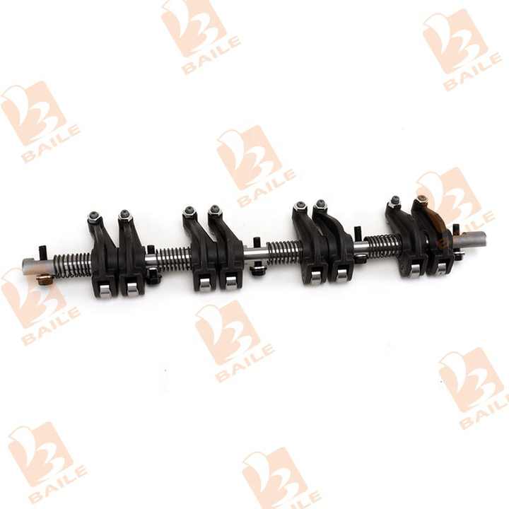 D4BB Rocker Arm Shaft MD050103 24511-42500 MD-142361 4D56 H100 L0389 ...