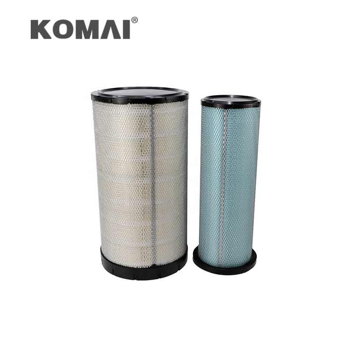 Genuine Cummins Engine Air Filter Elements - High Efficiency