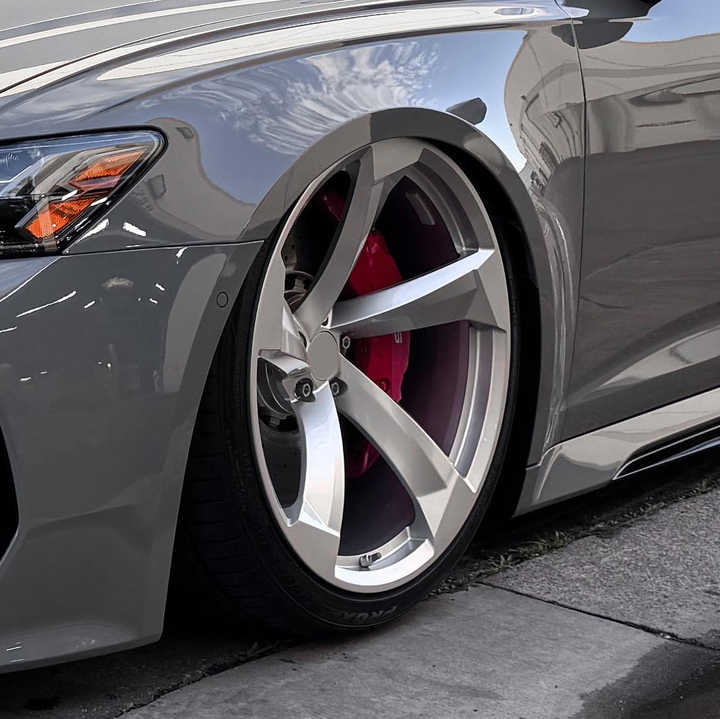 New High Performance Wire Wheels 20 22 24 Inch 20x8 22x8 24x10 72 100 ...