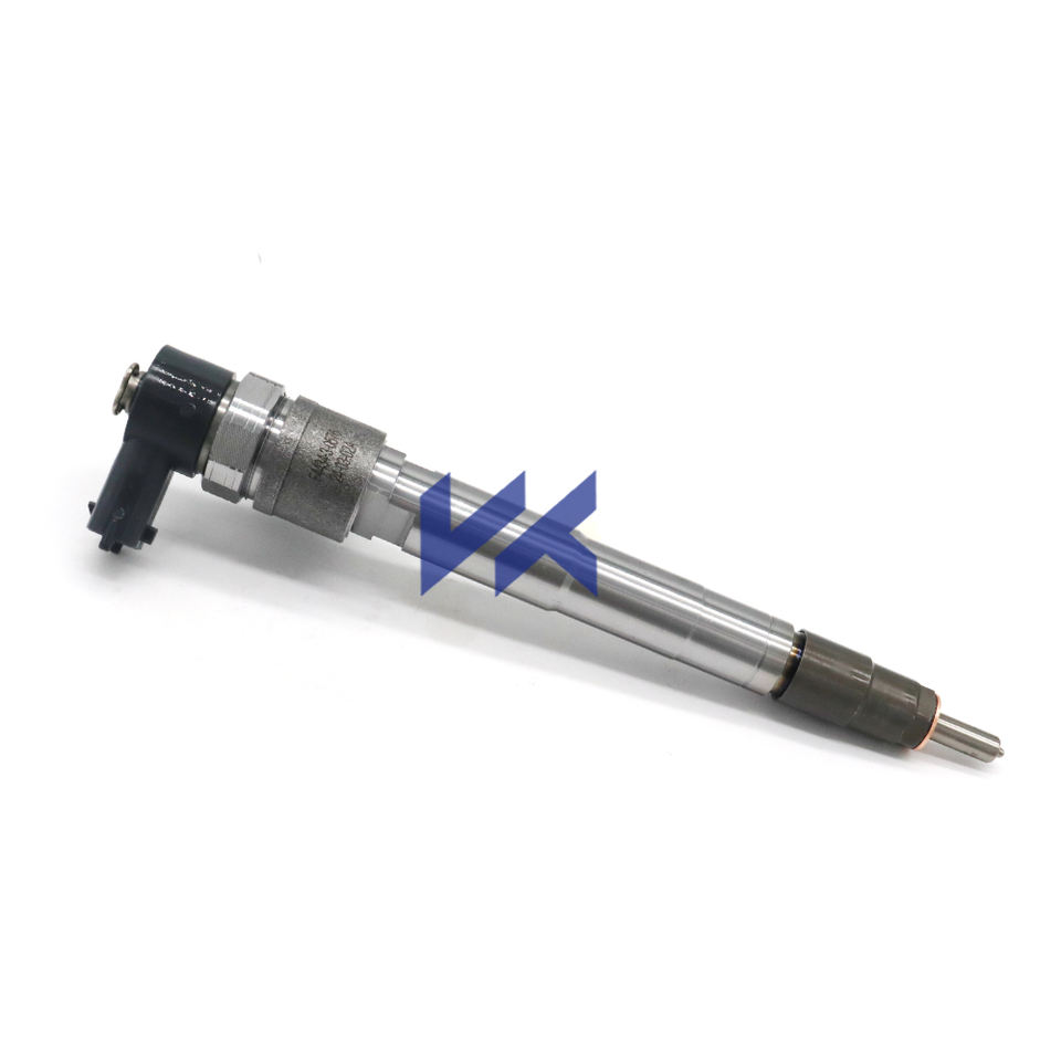 High Quality Diesel Fuel Injector for JMC 4JB1 Engine EU4 0445110627 ...