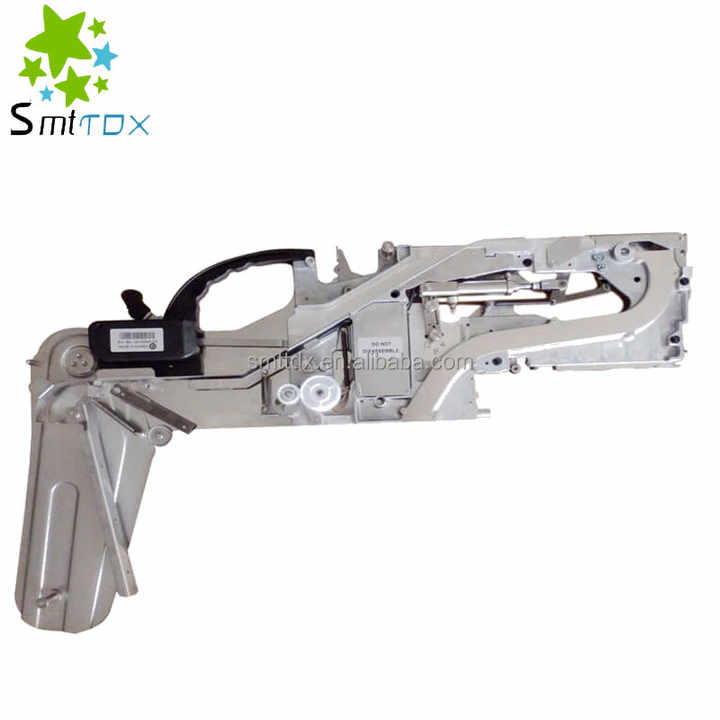 SMT Sm421 Sm471 Sm481 Sm482 Machine Samsung Electric Sm 16mm Feeder ...