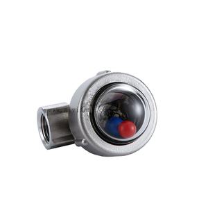 Accurate Floating Ball Flow Meter For Precise Measurements - Alibaba.com