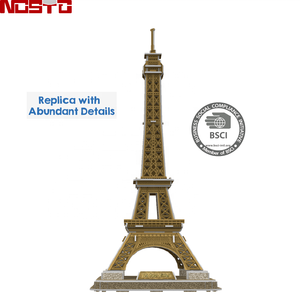 Stunning eiffel tower crafts for kids for Decor and Souvenirs - Alibaba.com