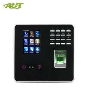 Wholesale eye scanner time attendance For Managing Your Time - Alibaba.com