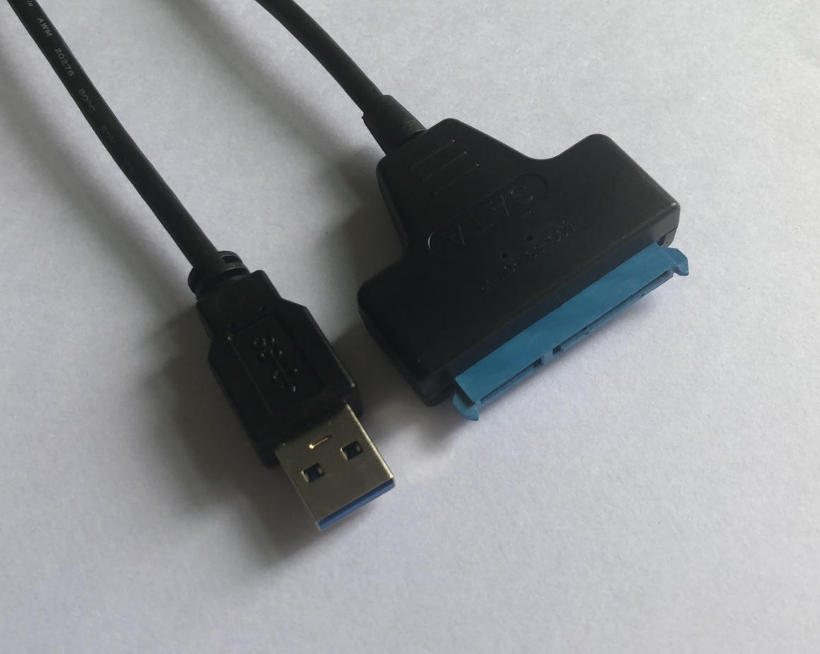 How to Choose the Best SATA Cable for Hard Drive: A Complete Buying Guide