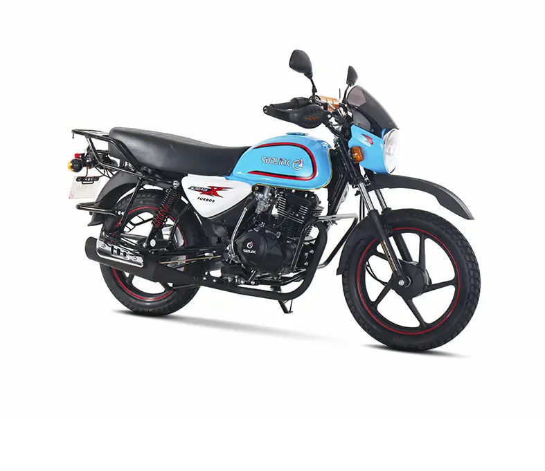 How to Choose the Best Motorcycle Boxer BM 150 Bajaj for Your Needs
