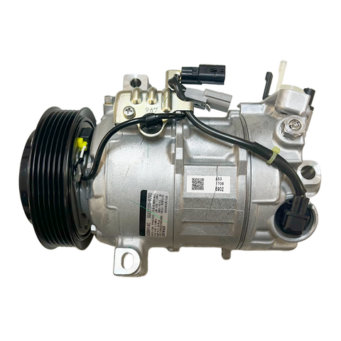 Auto AC Evaporator Denso for Toyota 4Runner, HILUX, RAV4 - Reliable ...