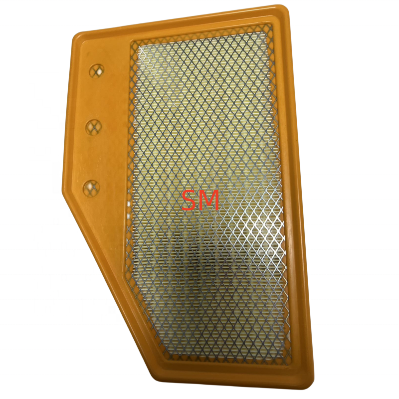 Chevrolet Malibu XL Air Filters - OEM Quality & Performance