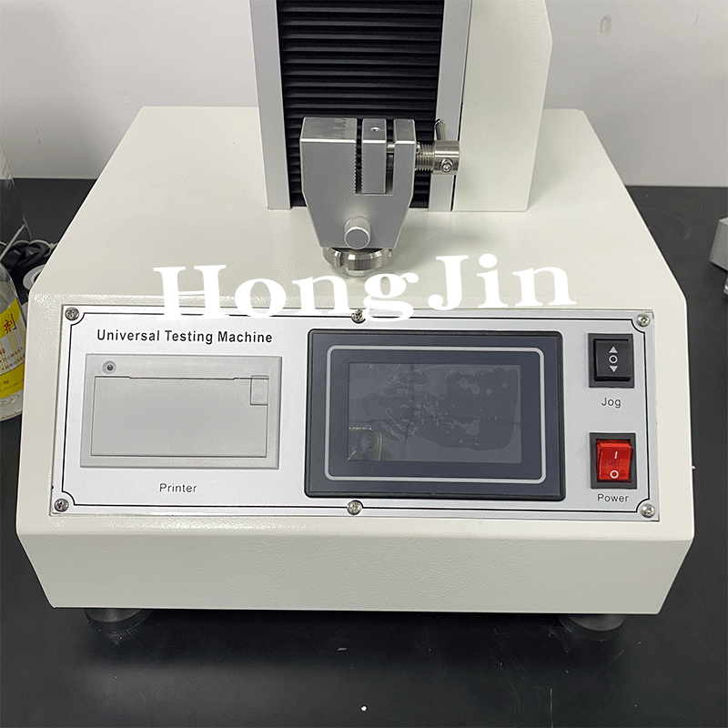 Desktop Tensile Testing Machine - Universal Material Testing
