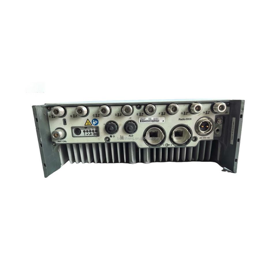 Nice Price RRU Radio 8808B41E Silver 20g Base Station Device Wireless ...