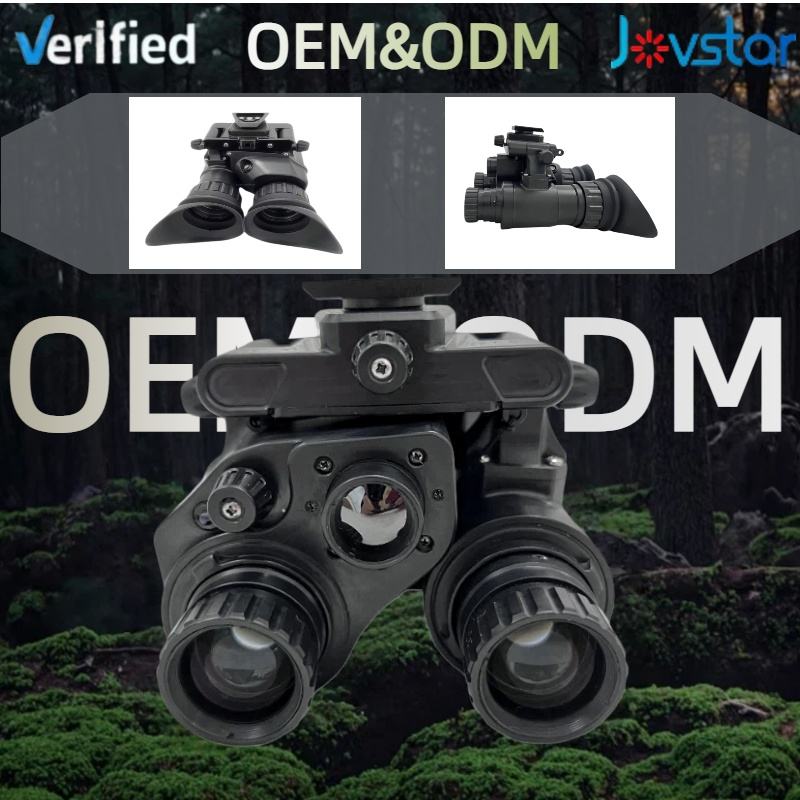 Fusion High Definition Gen 2+ 1400-2200 FOM 1x Magnification Thermal ...
