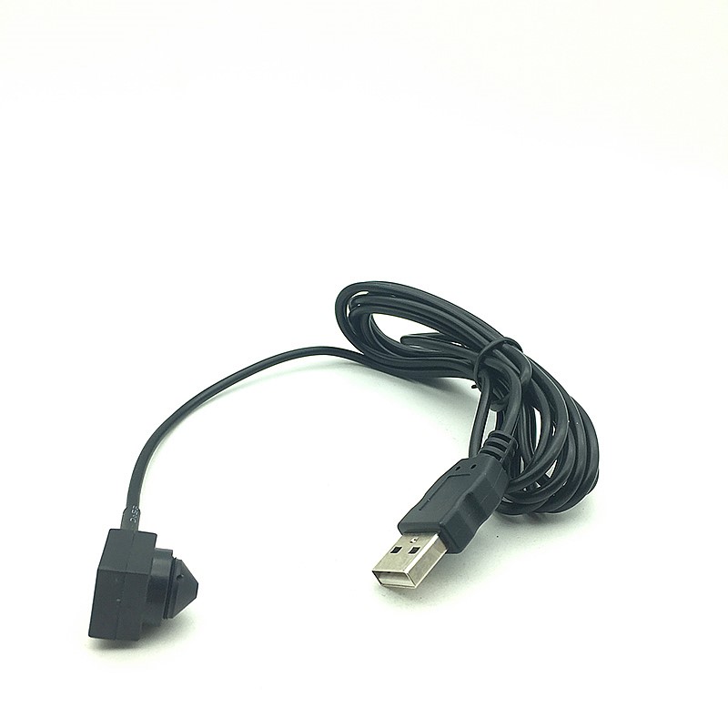 Micro USB Camera - 1080P HD Wide Angle Mini Camera