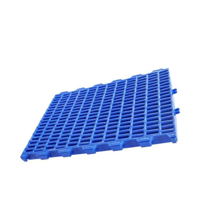 Heavy Duty Sow Plastic Slat Floor - Durable & Easy to Clean