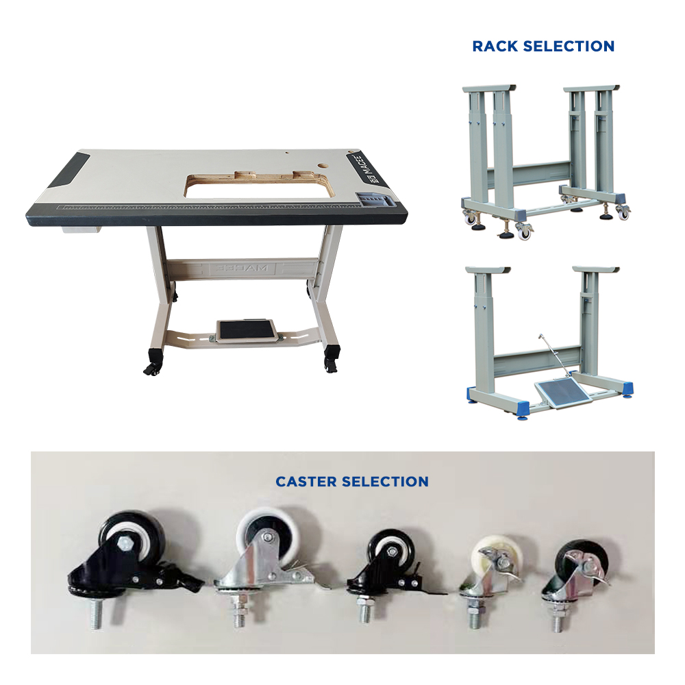 Discover High-Speed Button Attaching Sewing Machines for Garment Shops ...