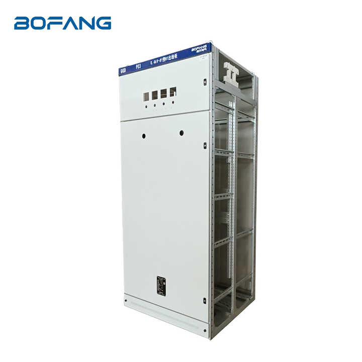 Factory Price GGD Active Filter Cabinet Low-Voltage 2500A-1000A ...
