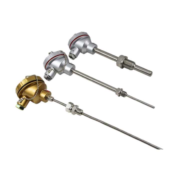 Sentec Pt100 Transmitter - Precision Temperature Sensor