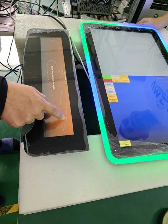 Bally Wave I-Deck LCD Button Ideck for Original Alpha BALLY| Alibaba.com