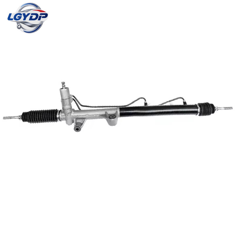 Power Steering Gear Box Pinion Steering Rack for Kia Sorento 02- 08 ...