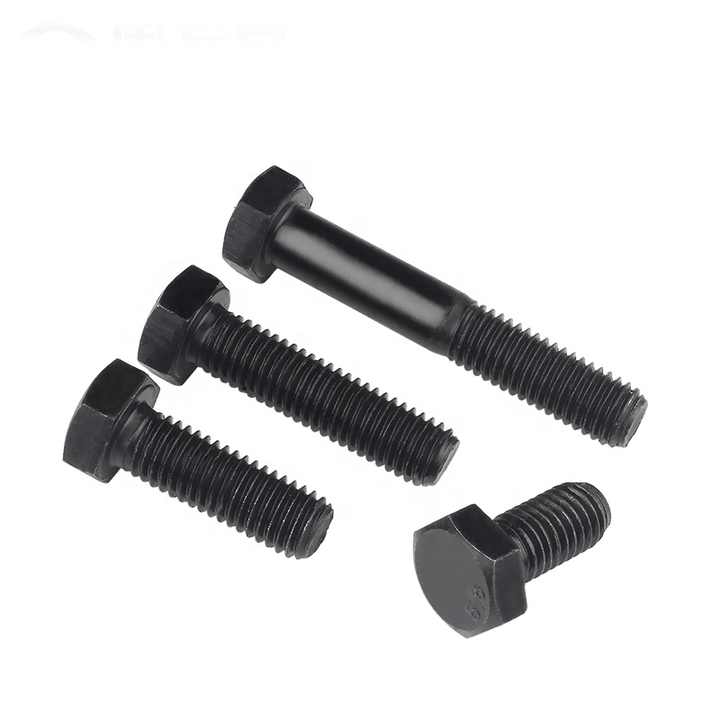 Hex Stainless Steel Bolts and Nuts - Durable and Versatile