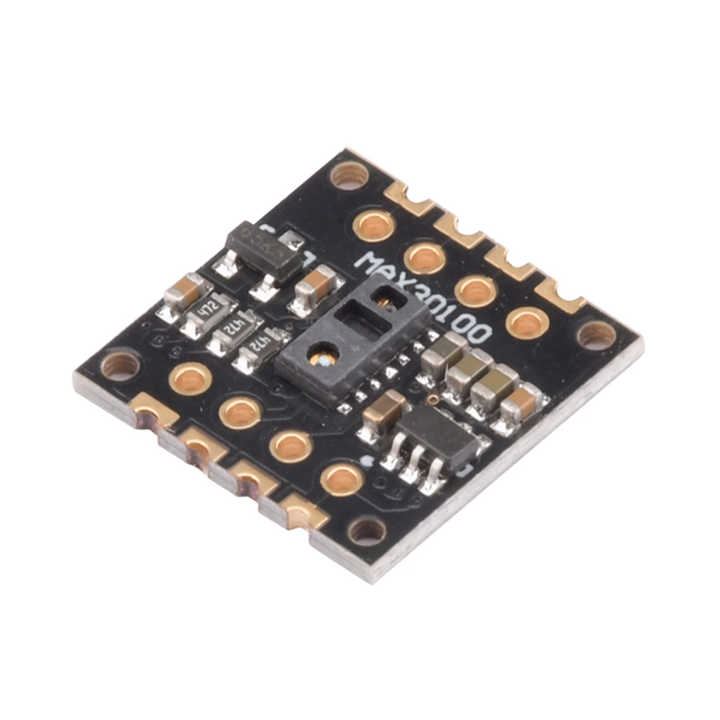 MAX30100 Heart Rate Oximetry Sensor Module Heart Rate Oximetry Sensing ...