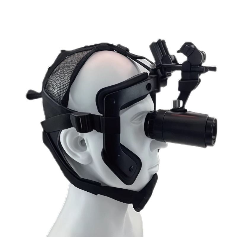 Jovstar JV-DS301 Lightweight Portable Night Vision CMOS Sensor 1x ...