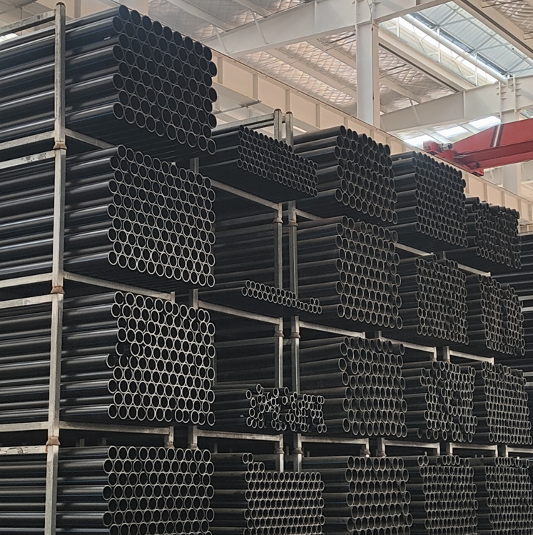 PN6 PN8 PN10 PN16 High Pressure Flexible Durable Water Supply Pipe High ...
