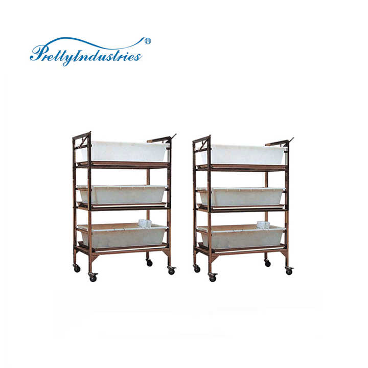 Laboratory Rodent Breeding Cage,pet Pig Cage, Small Animal Transport ...