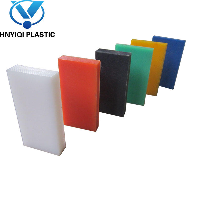 15mm Thick HDPE Sheet - Durable, Versatile Plastic Board