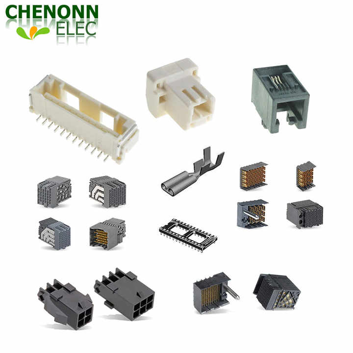 (DC Power Connectors - Barrel Plugs & Jacks) 1636 06| Alibaba.com