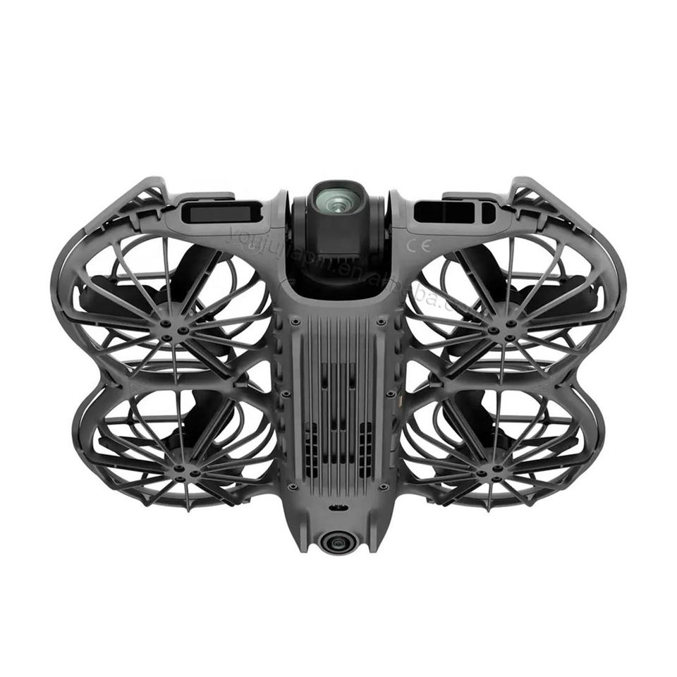 Propeller Guard for DJI Neo 2 Drone Quick Release Propeller Protective ...