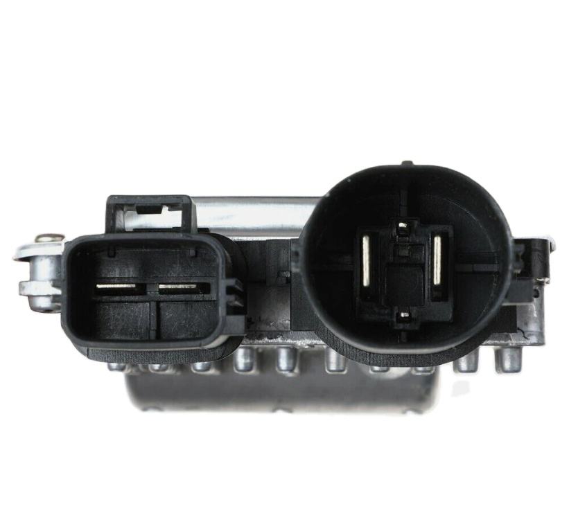 Heater Motor Blower Resistor Cooling Fan Control Module for Chevrolet ...