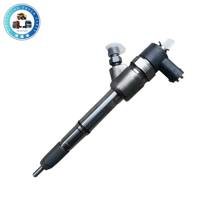 Truck Common Rail Engine Fuel Injector Kit Diesel Extractor Piston ...