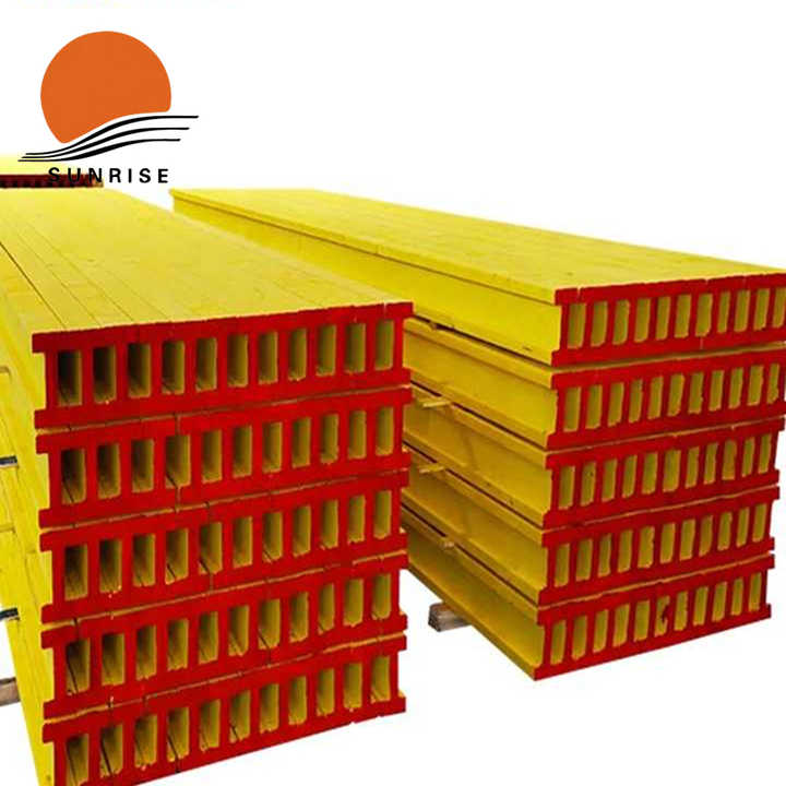 Modular Pine Wood Formwork System for Building H20 Model Number Plywood ...