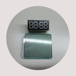 Buy Waterproof And High-Quality multi color 7 segment led display ...