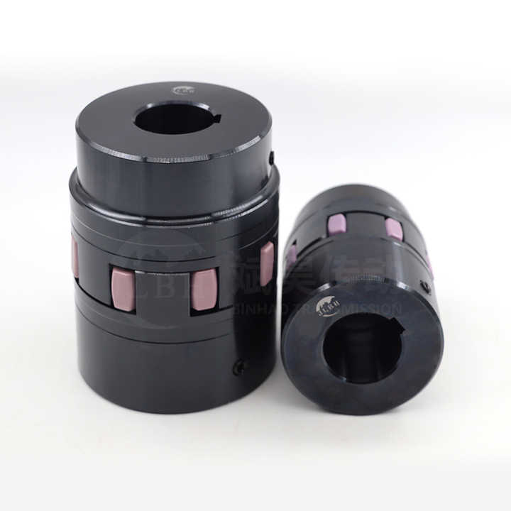 XL Flexible Spider Coupling Replaces Rotex GR Coupling Hub and Lovejoy ...