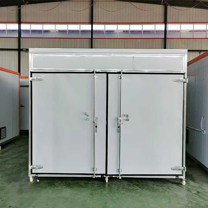 Coconut Drying Machine Copra Dryer Shredded Coconut Figs Drying ...