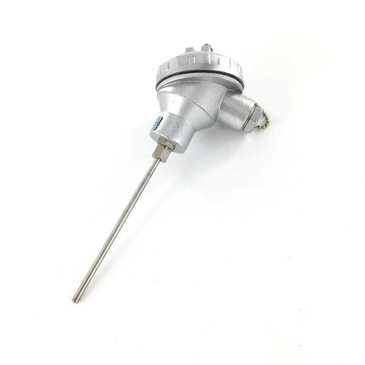 Pt100 Rtd Temperature Sensor Thermocouple K Type Pt100 Temperature ...