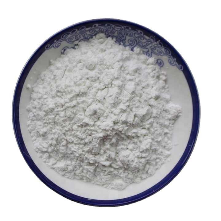 Sapo-34 Zeolite Catalyst - Top Grade Powder for Water Purification